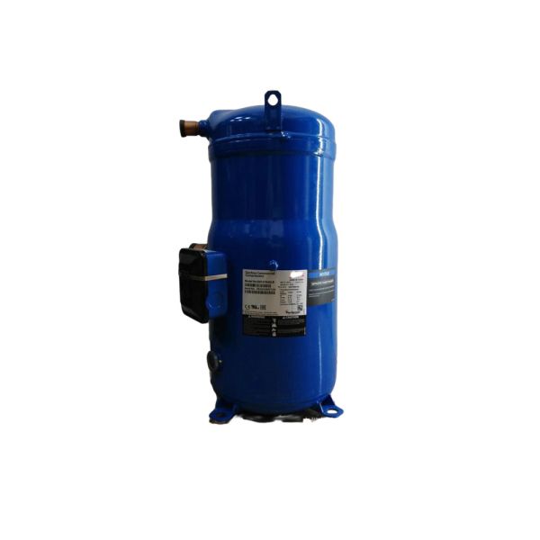 Quality 30hp Commercial Scroll Air Conditioner Ac Compressor R410a Sy300a4cbe for sale