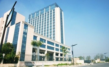 China Factory - Hangzhou Altrasonic Technology Co., Ltd