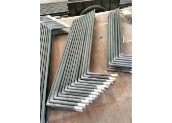 China Factory - ZHENGZHOU SONGYU HIGH TEMPERATURE TECHNOLOGY CO.,LTD