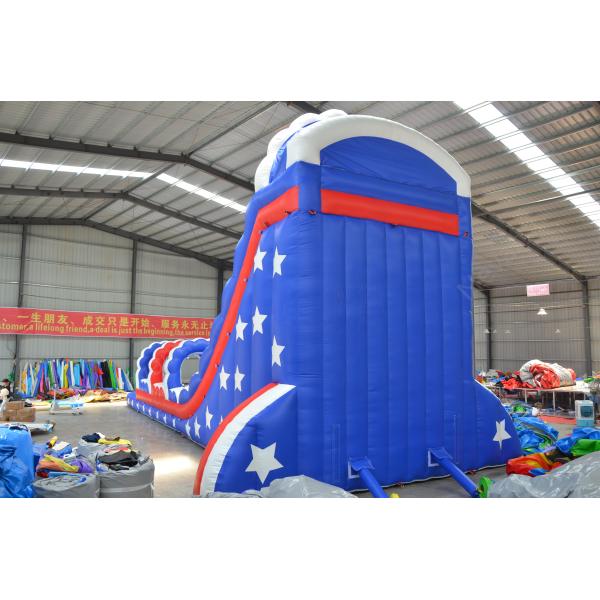 Quality Repair Kit Accessory Included Double Lane Water Slide for Kids Age Range 8-13 for sale