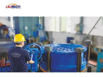 China Factory - Quanzhou Liumei fire equipment Co., LTD