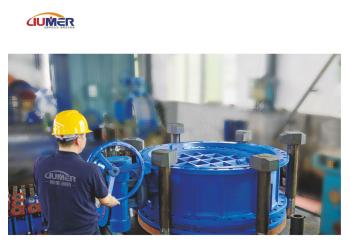 China Factory - Quanzhou Liumei fire equipment Co., LTD