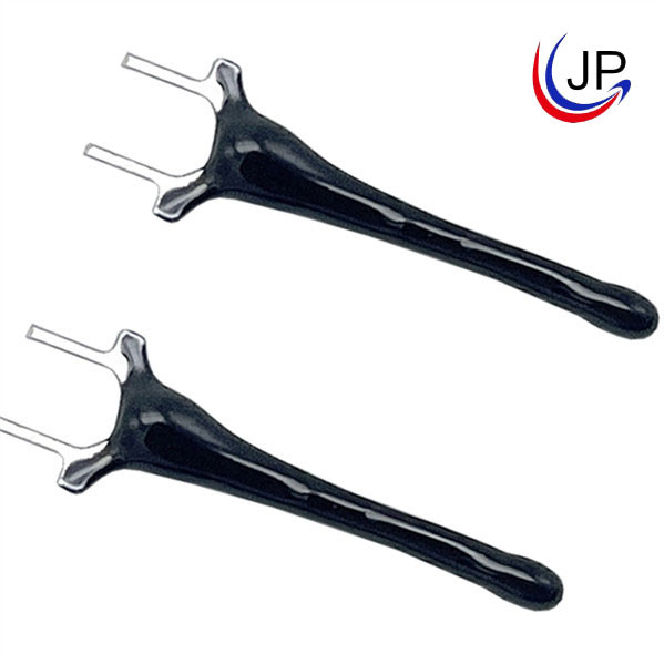 Quality R100 3.3k NTC Epoxy Thermistor B0/100 3970K For Fire Alarm for sale