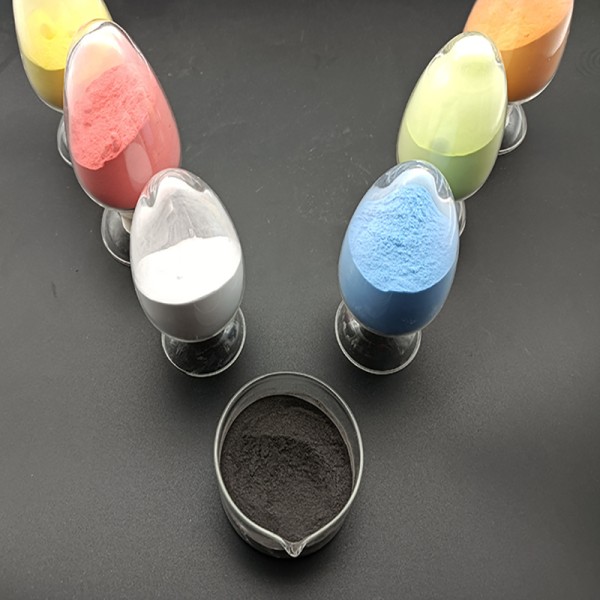 Quality Black M111 MMC Melamine Moulding Compound For Tableware With High Heat Resistance And Customizable Size for sale