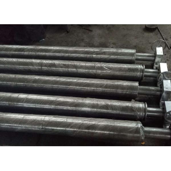 Quality Multi Section Spreading Winding Roll For Reeling The Jumbo Craft Paper Rolls for sale