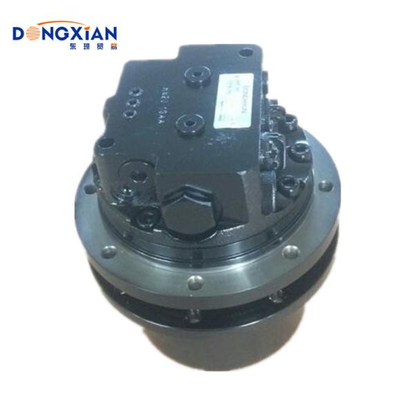 Quality Travel Motor Final Drive For Rotary Drilling Rig for sale