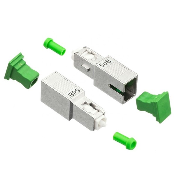 Quality Single Mode Multimode Fiber Optic Connector FTTH Sc Upc Fast Connector for sale