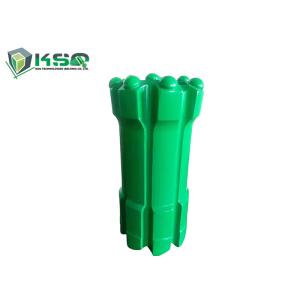 Quality Retractable T51 89mm Tungsten Carbide Button Bit For Top Hammer Drilling for sale