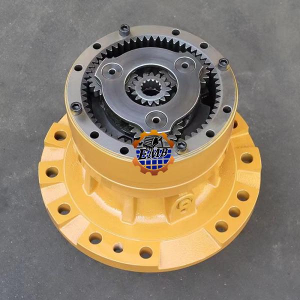 Quality 333-3015 CAT318D Excavator Swing reducer 3333015 E318D Swing Device for sale