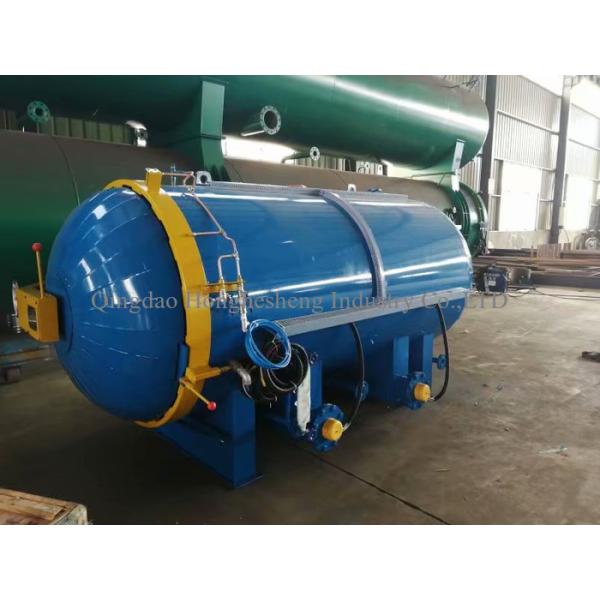 Quality Car Tires Renewable Tyre Retreading Machine Horizontal Vertical for sale