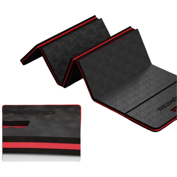 Quality 1.1inch Thick Mechanics Mat for Car Repair Pad Foldable EVA Foam Other Inflating Mode for sale