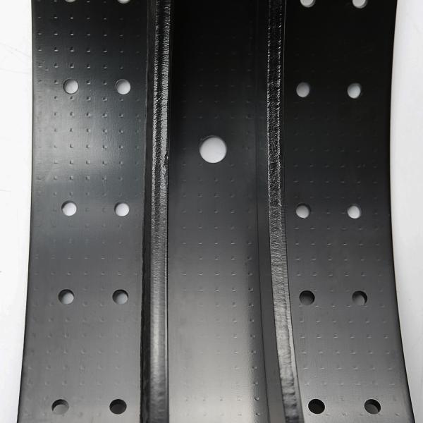 Quality Semi Trailer EATON 819707 ​American Brake Shoe 4709ES-2 for sale