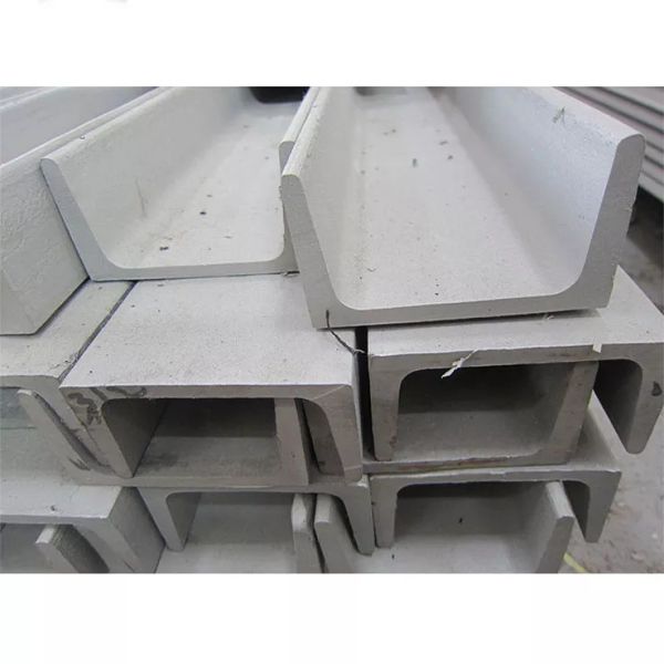 4mm 5mm Stainless Steel C Section Channel Cold Rolled Strut from China ...