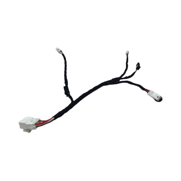 Quality Electrical Vehicle Seat Wiring Harness waterproof Electronic Wiring Harness for sale
