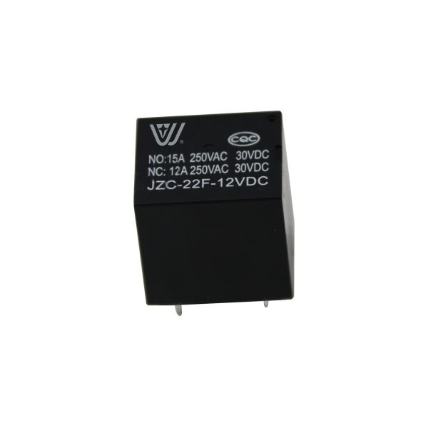 Quality Miniature 10A 24VDC Low Current Low Voltage Relay 5v for sale