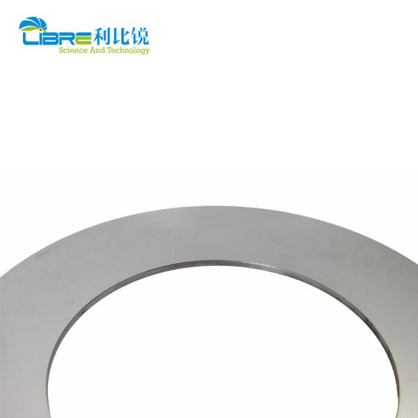 Quality Silicon Steel HRA84 OD260mm Rotary Slitter Blades for sale
