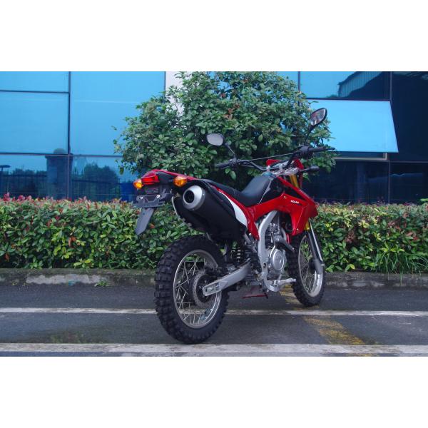 Quality Hot Sale powerful Motorcycles Dirt Bike 150cc/200cc/250cc for sale