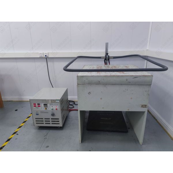 Quality International Certification The Difference Between HALT Experiment And HASS for sale