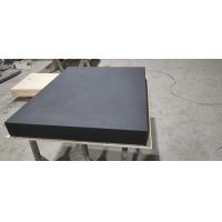 Quality Granite Measuring And Control Surface Plates DIN876 II Standard for sale