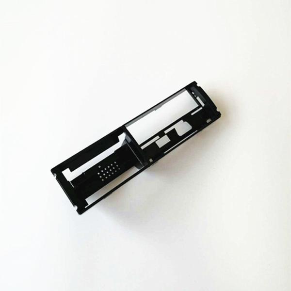 Quality S136H Precision Plastic Injection Molding Process For Hard Disk Enclosure for sale