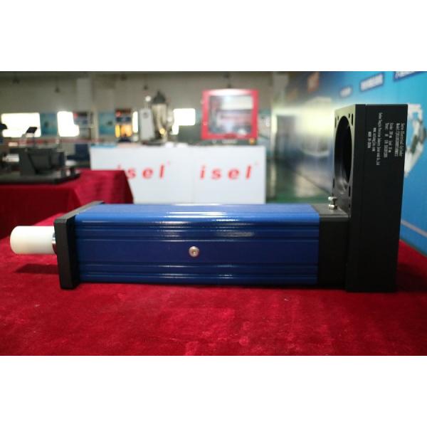 Quality Belt Connection Electric Rotary Actuator , Linear Servo Actuator With Grating for sale
