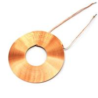 Quality Qi Wireless Charging Induction Coil Copper wire For Wireless Charger for sale