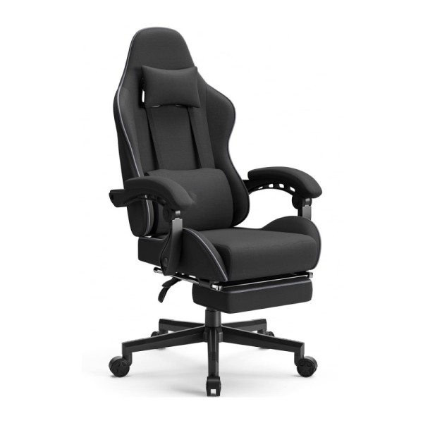 Quality 350LBS Weight Capacity Big and Tall Gaming Chair Product Dimensions 22