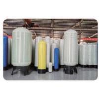 Quality FRP Filter Tank φ200×890 High Quality Materials Efficient Treatment Reliable for sale
