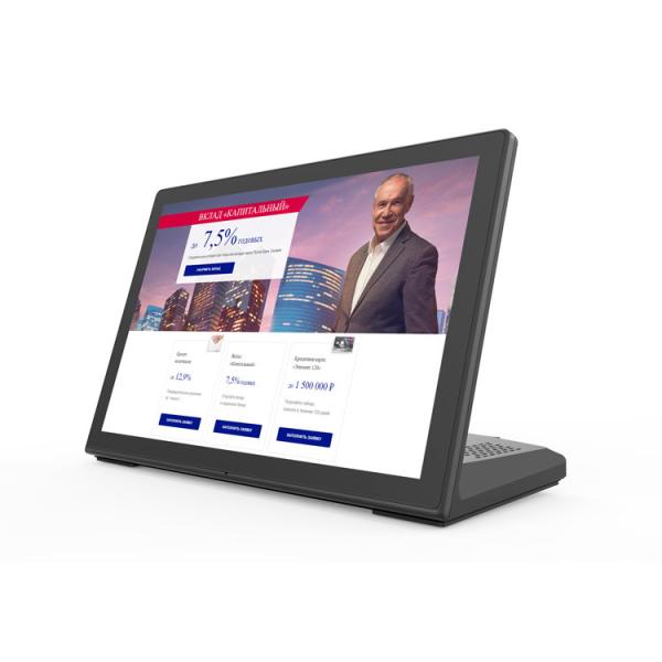 Quality 10-Inch IPS Display Android Tablet with PoE Support and RK3128 Quad-Core for sale