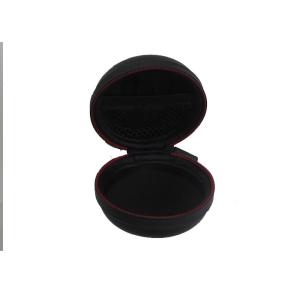 Quality Hard EVA Headphone Case , Eva Protective Case for Headphone LT-V82008 for sale