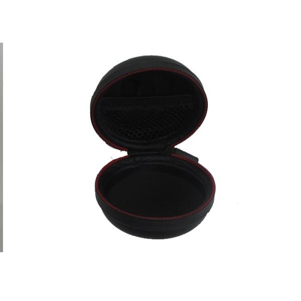 Quality Hard EVA Headphone Case , Eva Protective Case for Headphone LT-V82008 for sale