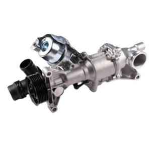 Quality Mercedes-Benz Automotive Electric Coolant Pump OEM NO 2742001407 2742000800 for sale