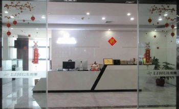 China Factory - Zhongfeng Lihua (Xiamen) Intelligent Technology Co., Ltd