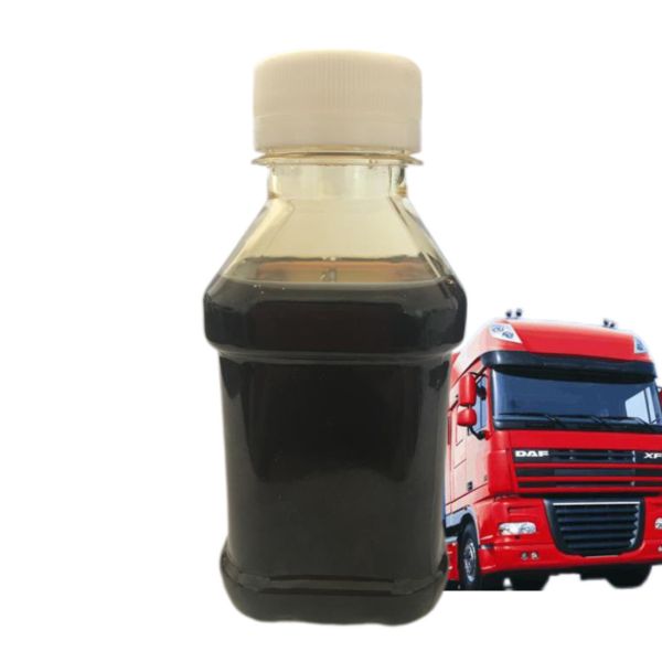 Quality Diesel Engine Oil Additive Package for API Ck-4 Heavy Duty Motor Oil SAE 20W50/15W40/10W40 for sale