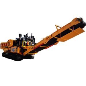 Quality Wood Chipper Machine for sale