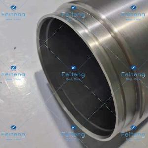 Quality Vaccum Package Stainless Steel Tube Target 155mm*125mm*888mm for sale