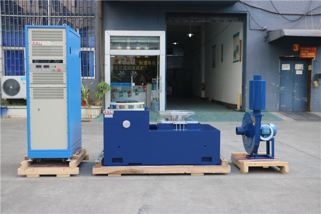Quality 10KN Vibration Testing Device , 1.8m/S Vibration Shaker Table Systems for sale