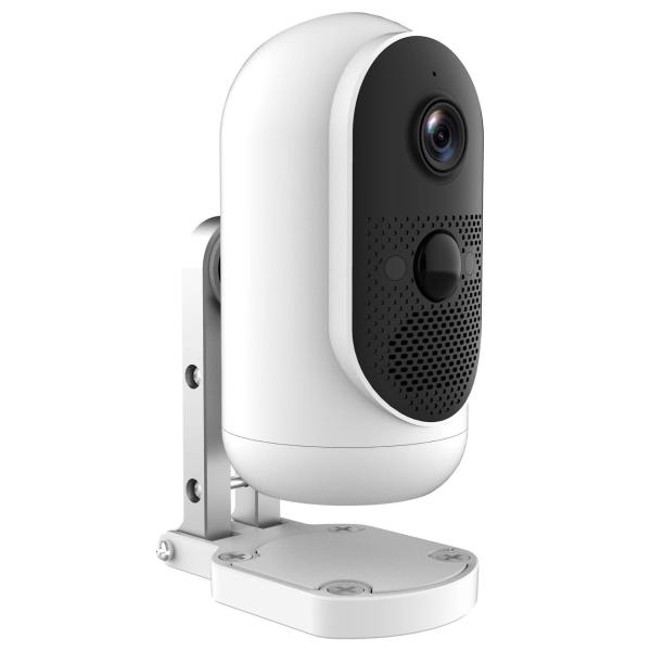 Quality Outdoor Night Version 1080P 8M Wifi Security Camera for sale