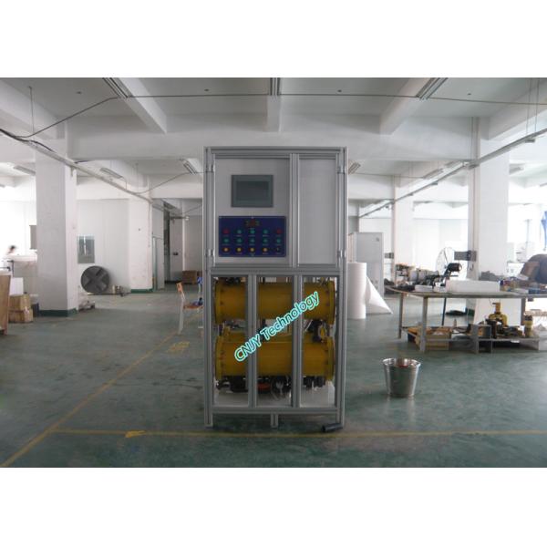 Quality Integrated And Longlife 0.8% Sodium Hypochlorite Production Electrolysis for sale