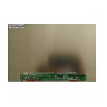 Quality 10.1 Inch 1280x800 LCD Commericral Industrial TFT Panel Lvds Interface for sale