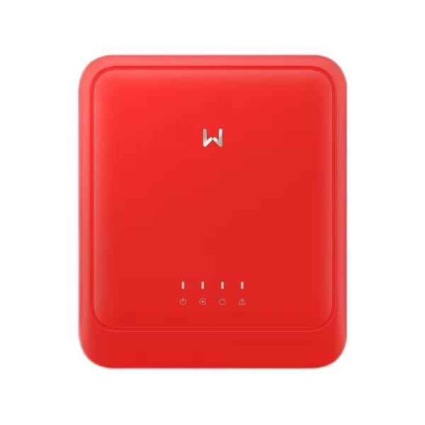 Quality DNS G3 Series GW6000-DNS-30 Single Phase Inverter with Low Noise Level Fanless for sale