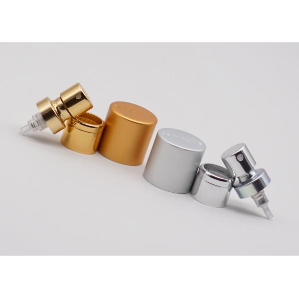 Quality FEA15mm Crimp Perfume Bottle Spray Pump for sale