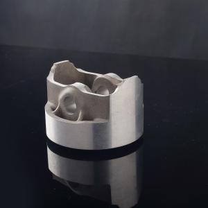 Quality Custom CNC Engine Forged Aluminium Pistons For Automotive Applications for sale
