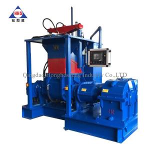 Quality Rubber Kneading Dispersion Banbury Internal Mixer Thermal Resistant for sale