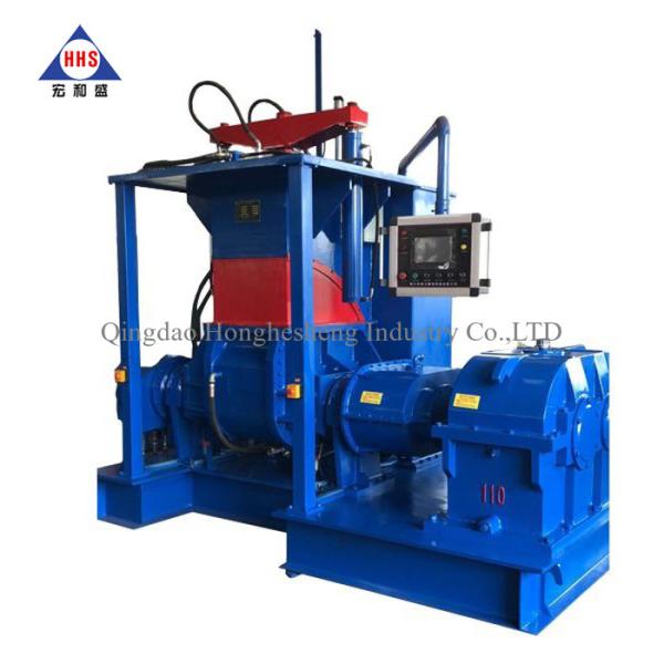 Quality Rubber Kneading Dispersion Banbury Internal Mixer Thermal Resistant for sale