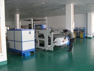 China Factory - Wuxi Beyon Medical Products Co., Ltd.