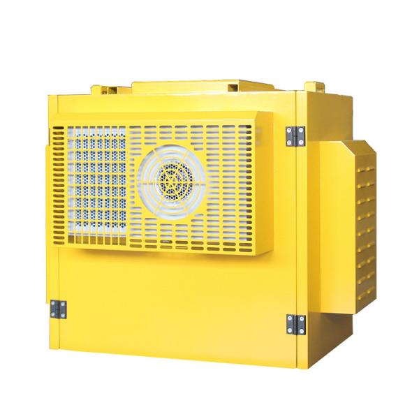 Quality Wind Cooling Projector Housing The Ultimate Cooling Solution for Projectors for sale