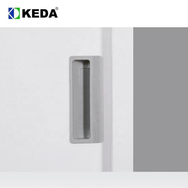 Quality KD Electrostatic Powder Coating Lockable Filing Cabinets for sale