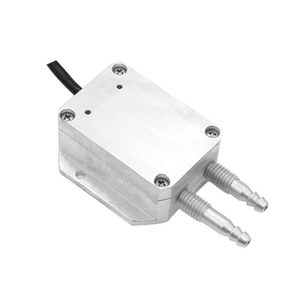 Quality Wind Pressure Transmitter with ±0.1% Accuracy IP67 for sale