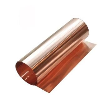 Quality PCB Customized Pure Copper Foil Rolls for sale